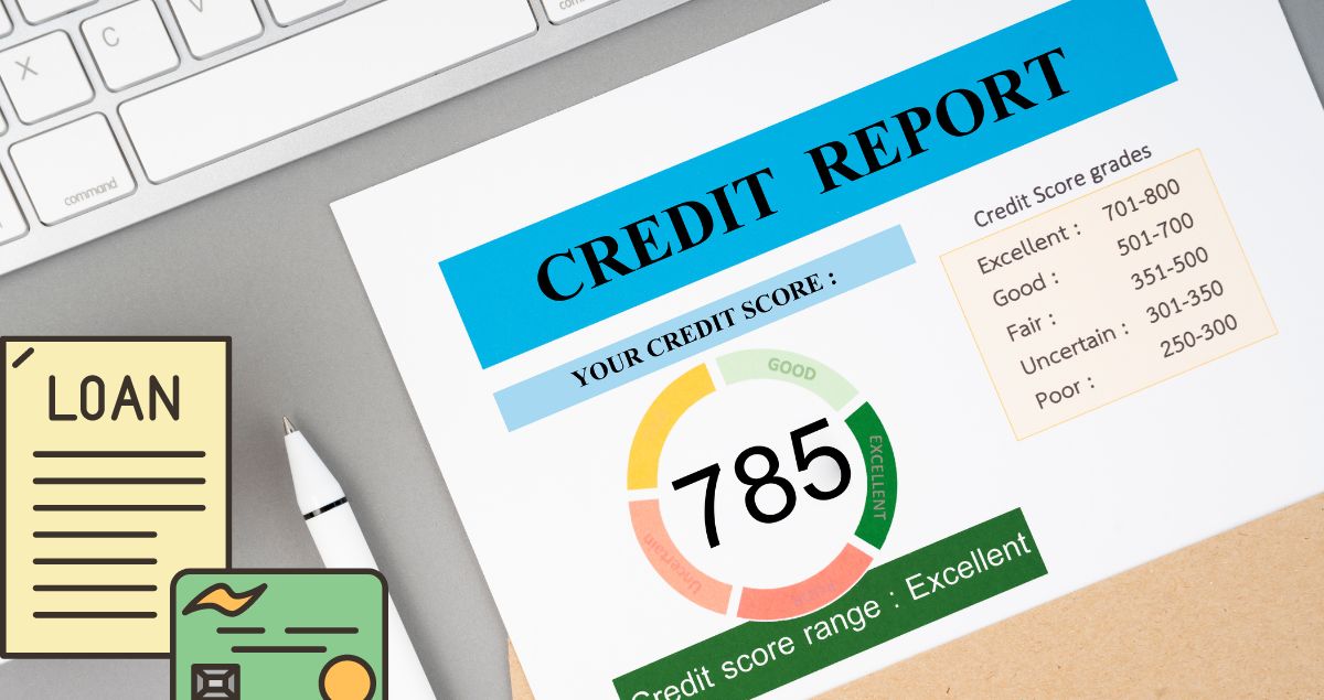 10 easy tips to improve your credit score fast - Estradinglife
