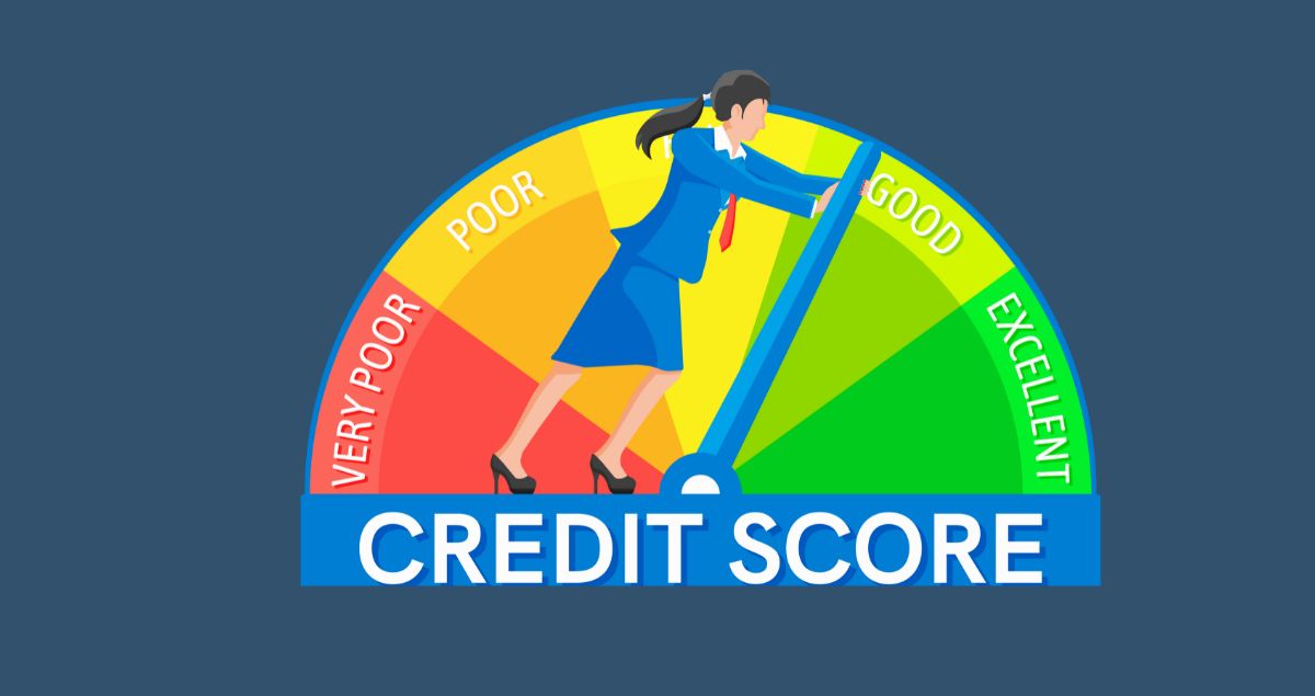 How to get an 800 credit score the easy way? - Estradinglife