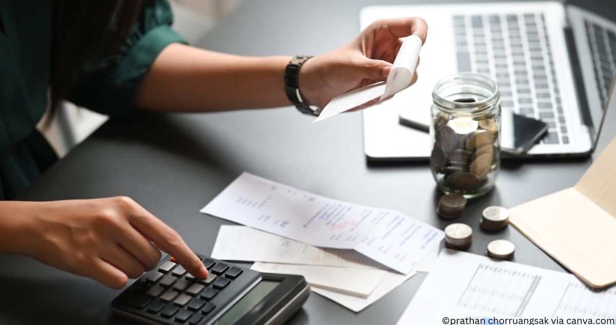 What is a checking account? Everything you need to know - Estradinglife
