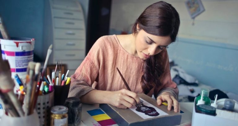 13 steps to turn a hobby into a successful business - Estradinglife