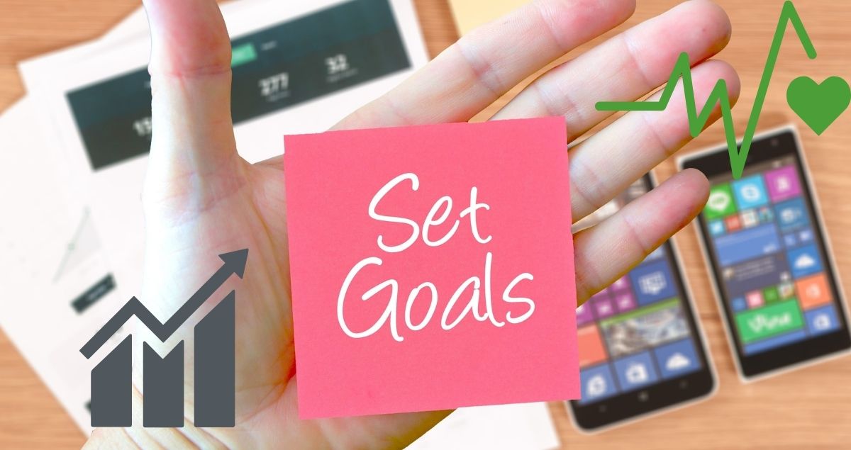 How to set up goals and execute them fast? - Estradinglife