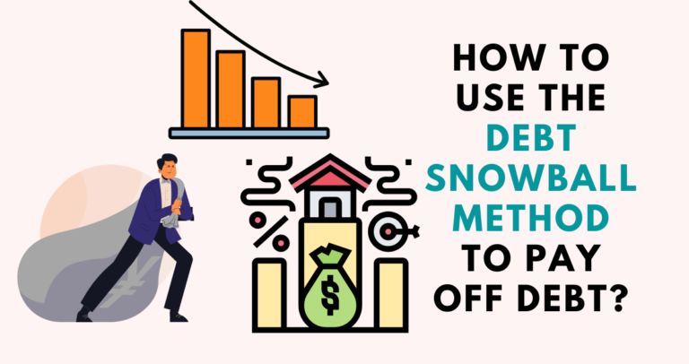How to use the debt snowball method to pay off debt? - Estradinglife