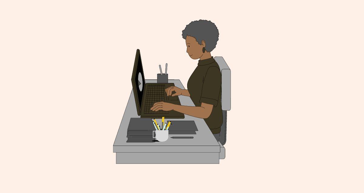 13 tips to become a successful freelance writer - Estradinglife