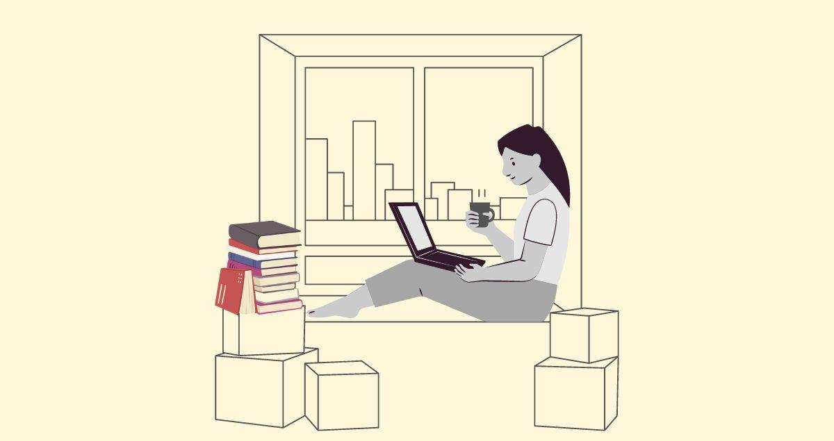 How to become a proofreader and get hired fast? - Estradinglife