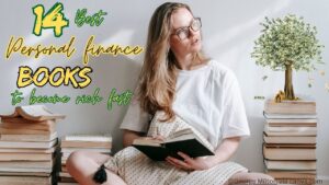 14 Best personal finance books to be good with money and build wealth ...